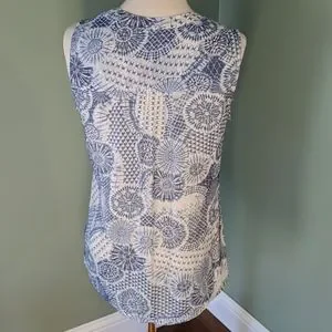 Notations | Tops | Notations Womens Tank And | Poshmark